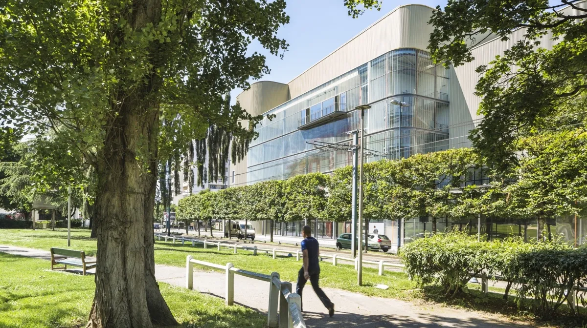 About us | MC93 · Maison de la Culture de Seine-Saint-Denis Bobigny